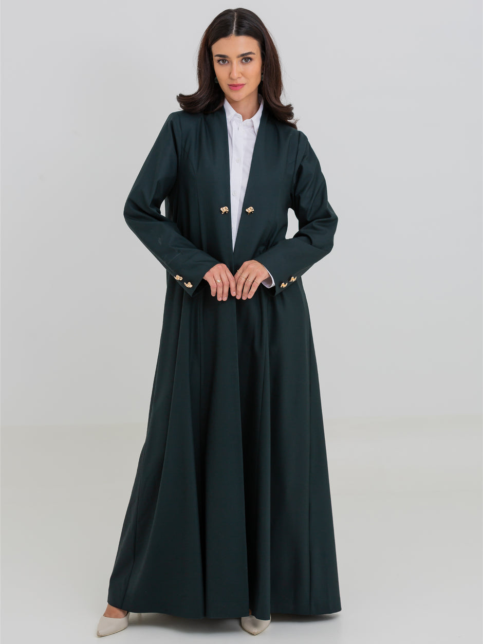 Esmée: Premium Abayas & Modest Clothing